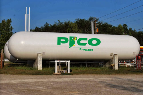 Why Pico Propane